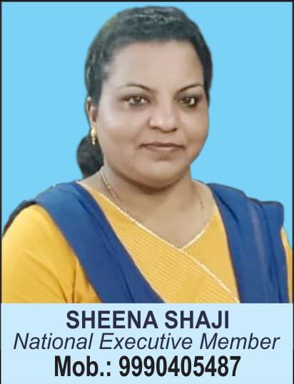 NATIONAL & STATE TEEM WORKING AREA: ALL OVER INDIA JURISDICTION IN ...